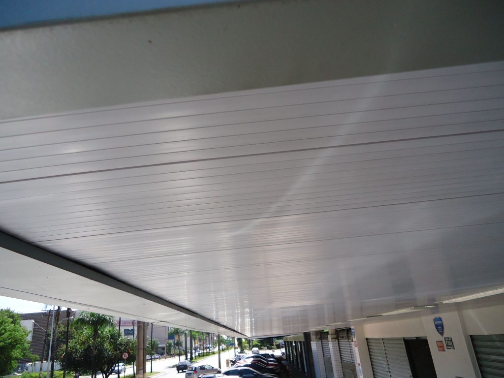 Forro - Inova Luminosos